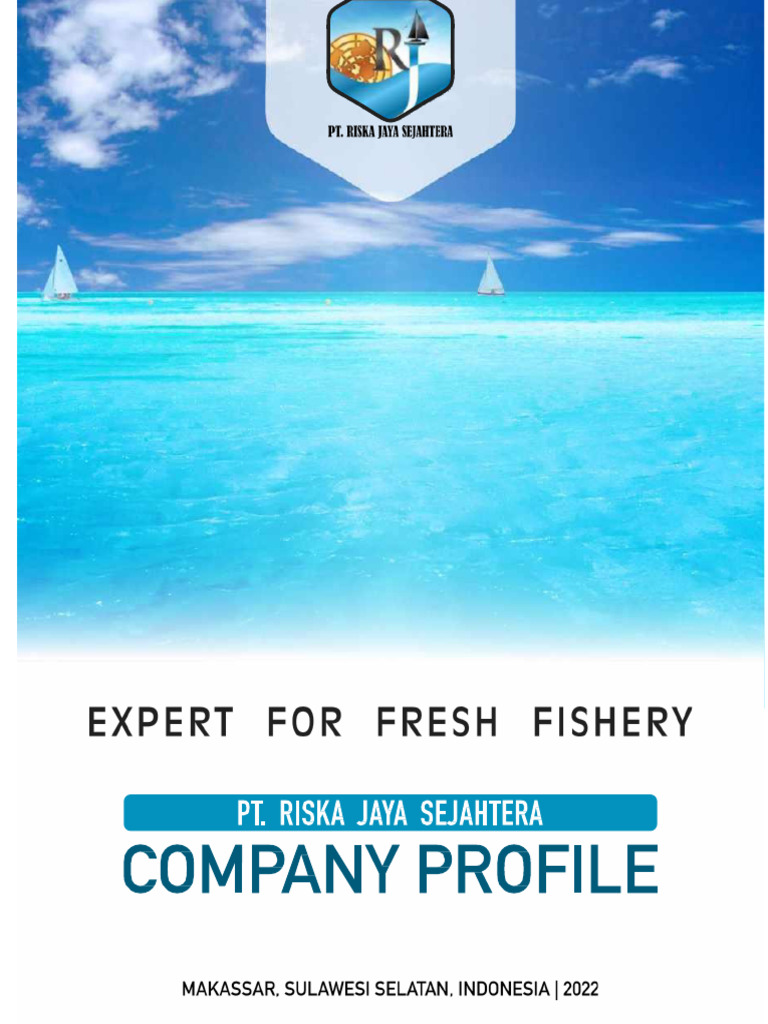 Compro RJS 2025 | PDF