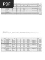 Lowrance Transducer Compatibility Chart | PDF | Technology & Engineering