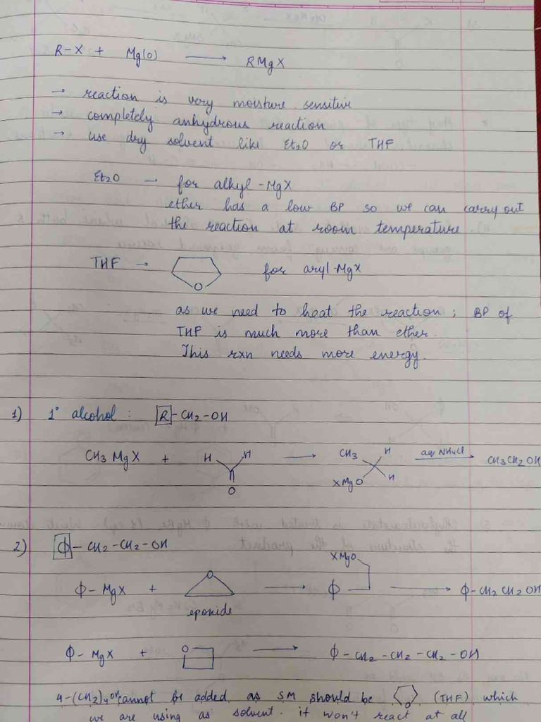 Kim OC Notes | PDF