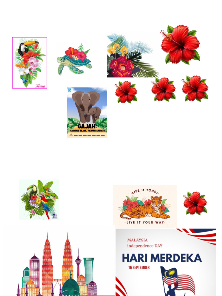 Montaj Merdeka | PDF
