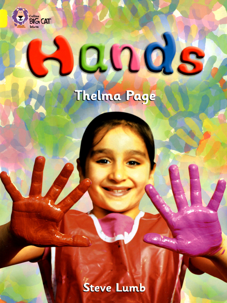 Hands | PDF