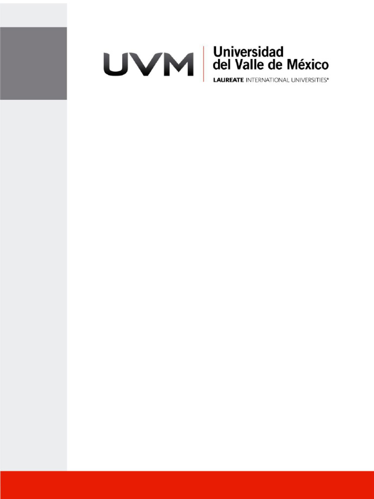 A8 Mapa Conceptual AUVG | PDF