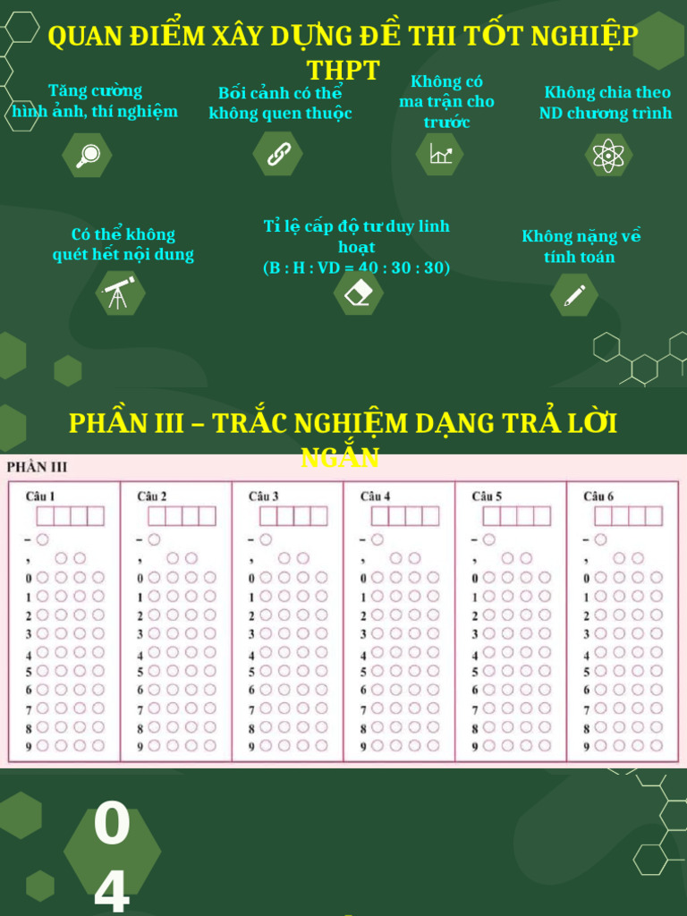 Ma Tran de Dinh Ky | PDF