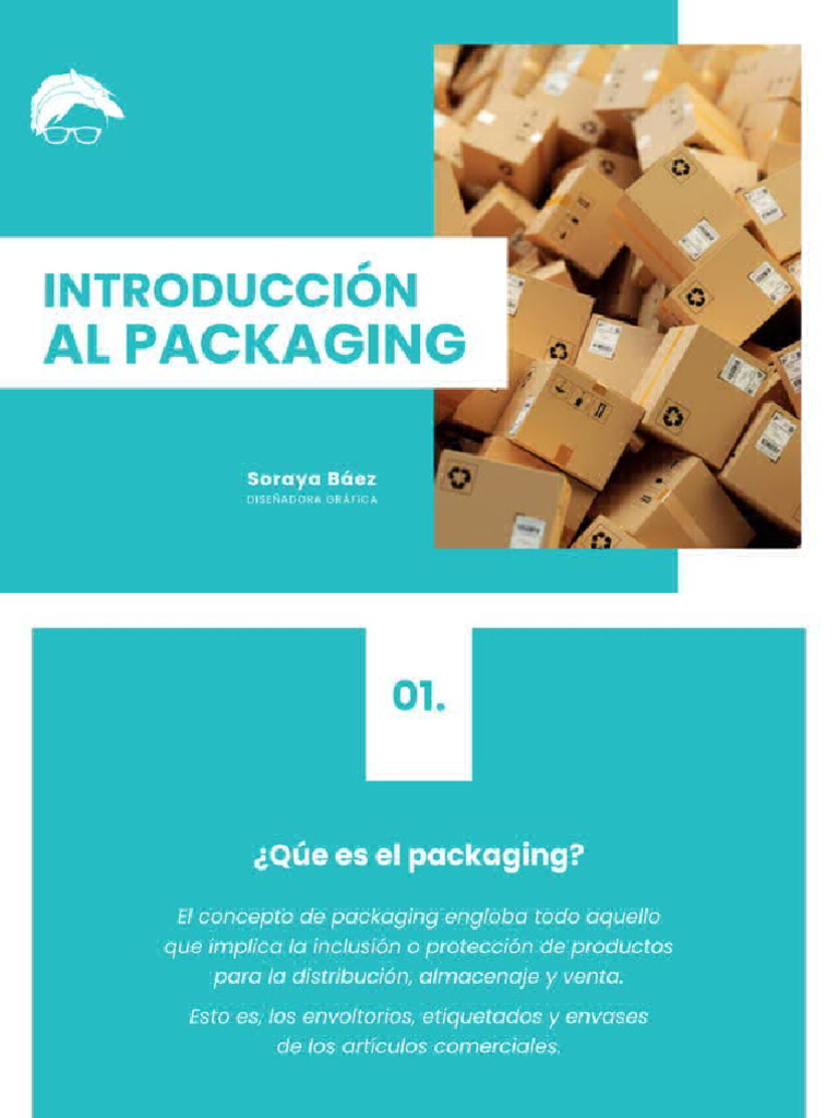 Packaging | PDF