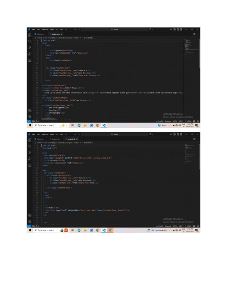 Code | PDF