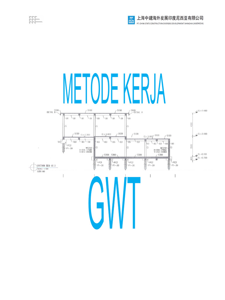 Metode GWT Longhi | PDF