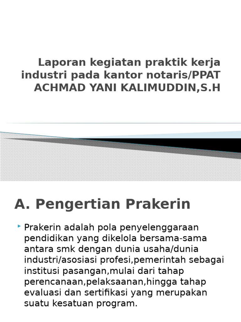 Powerpoint Reva | PDF