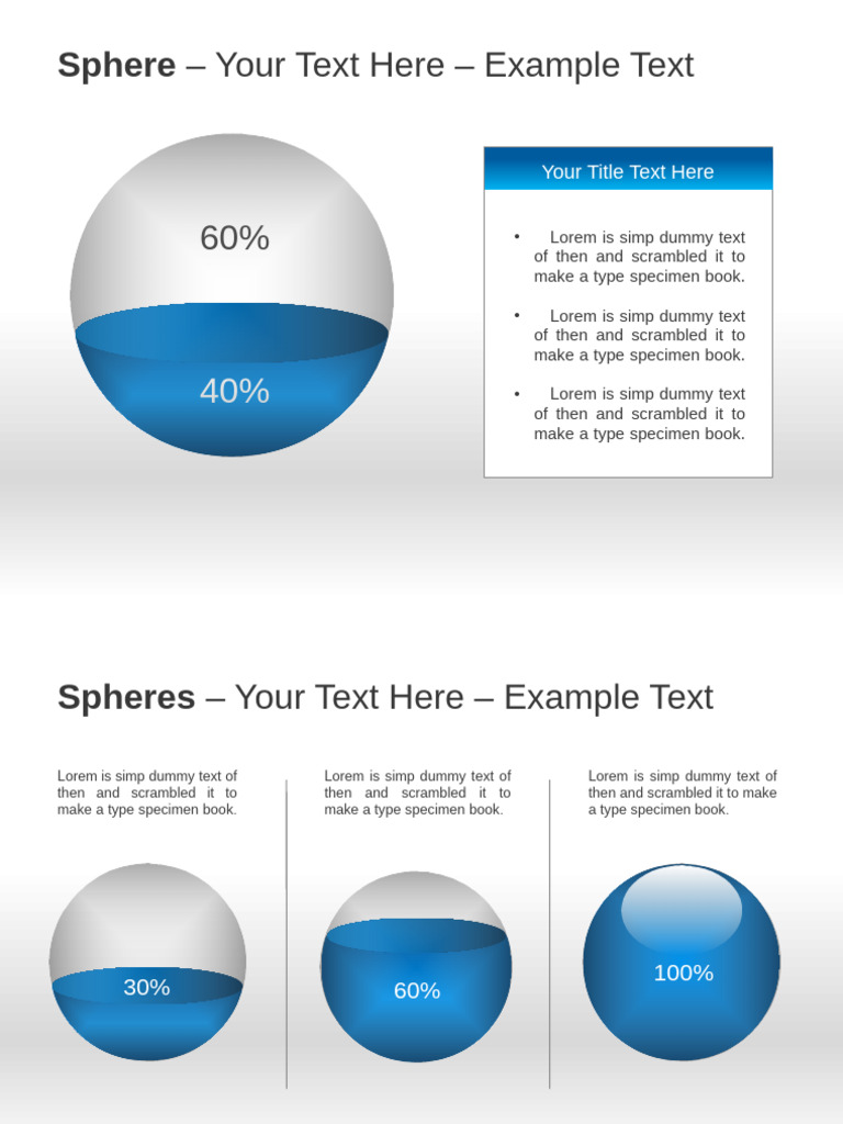 Sphere Pdf Printing Publishing