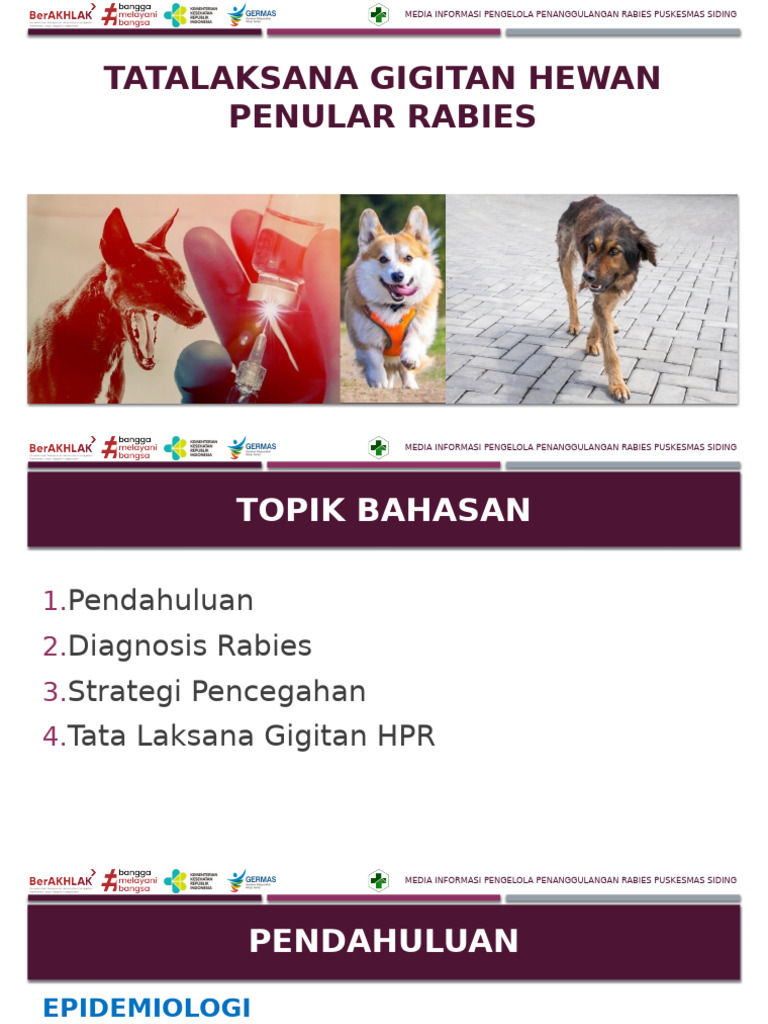 Dion - Tata Laksana GHPR | PDF