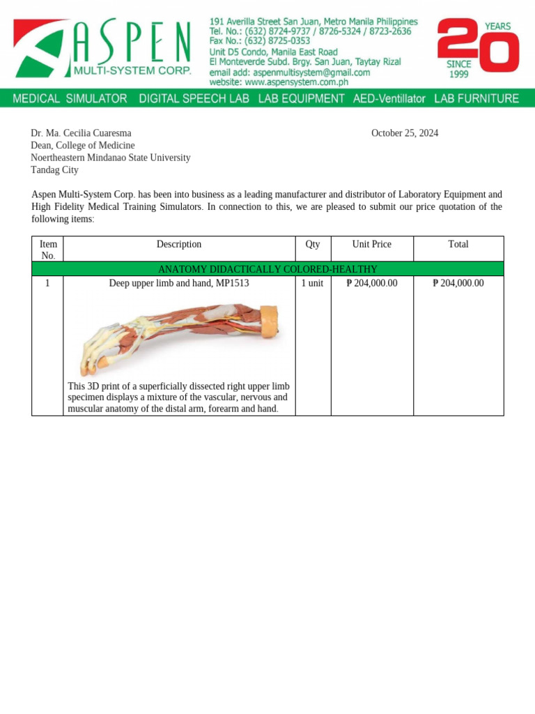 Nemsu 3D Printed Models 2 | PDF | Heart | Aorta