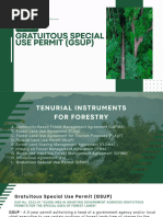 DENR Sample Forms | PDF