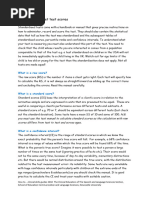 CELF-5 Score Interpretation Guide | PDF