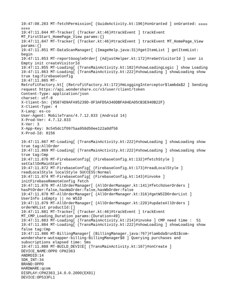 2025-05-26 | PDF | Callback (Computer Programming) | Java (Programming Language)