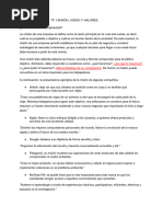 Tresalia Capital: Inversiones y Bienestar | PDF | Business | México