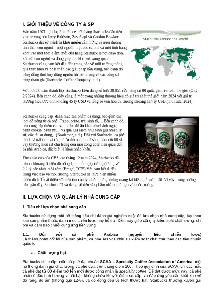 Group2 Group Assignment Scm301m | PDF