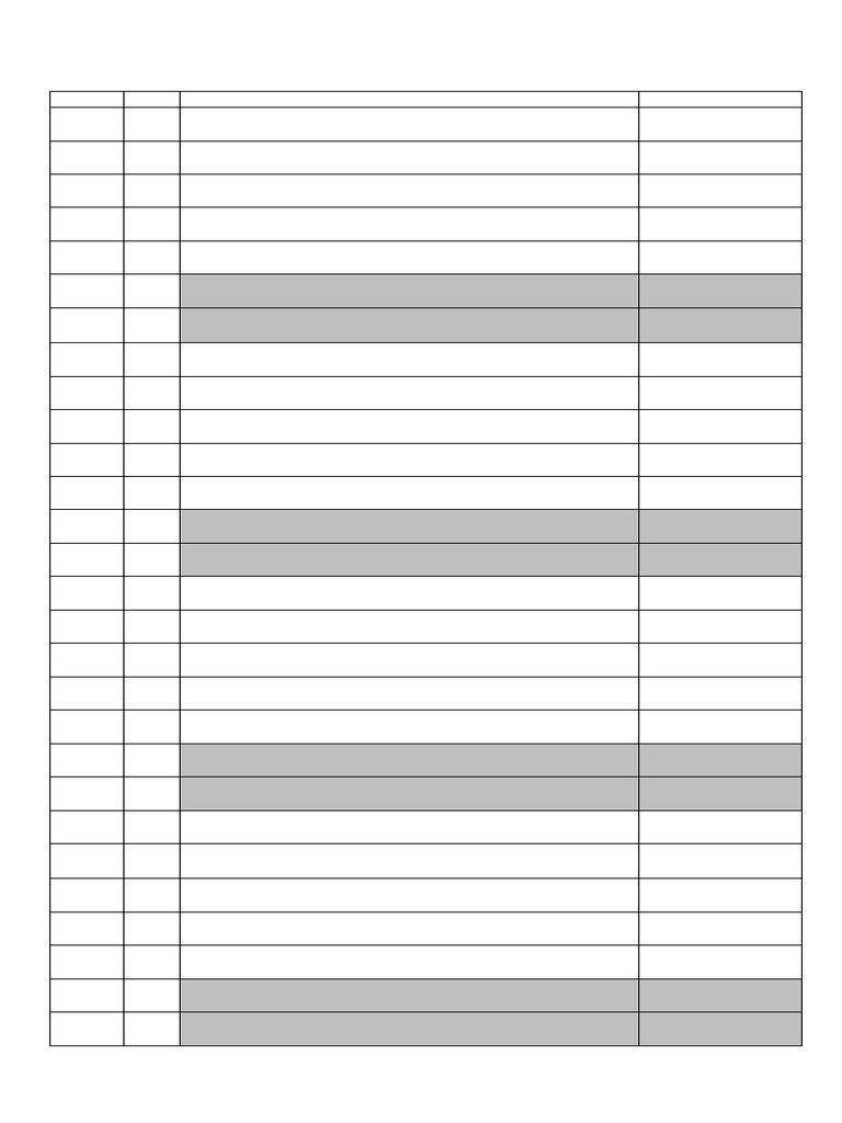 Projection Final 25 | PDF