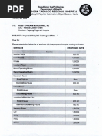 HFSRB: Regulatory Standards and Contacts | PDF