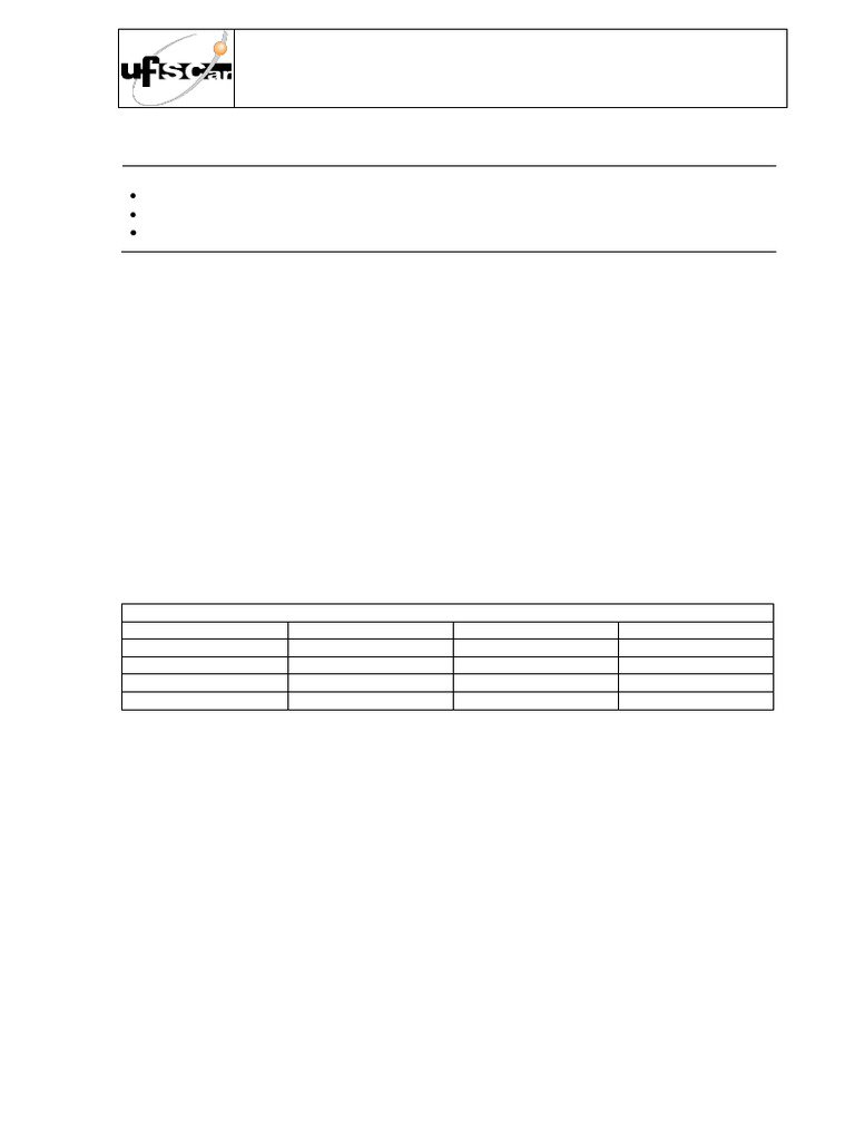 Q1 - Lista de exercícios - Modelagem (1) | PDF | Cimento | Gasolina