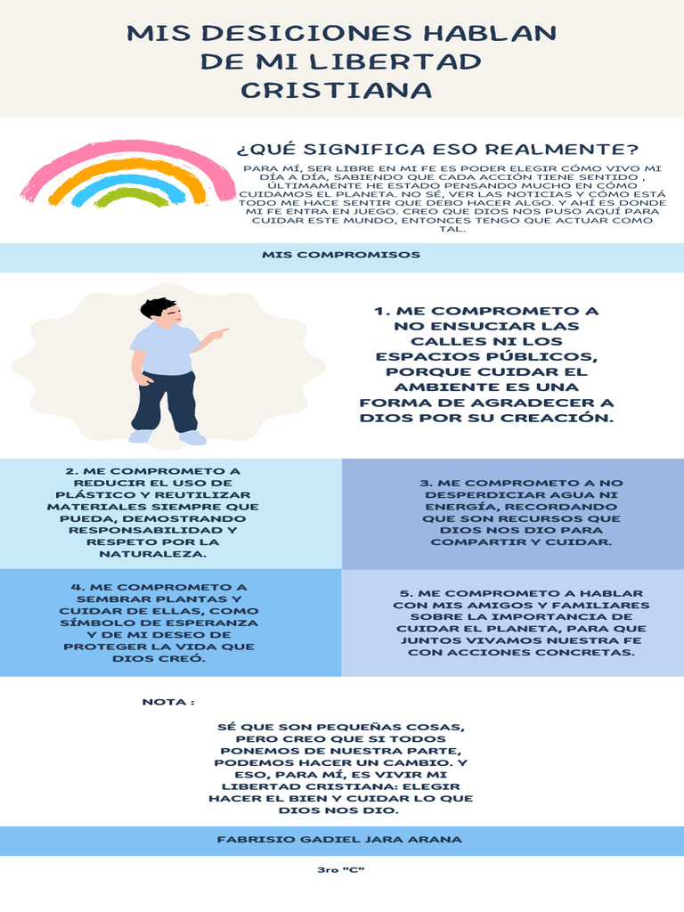 Infografía Autismo Profesional Multicolor 20251027 165822 0000 | PDF ...