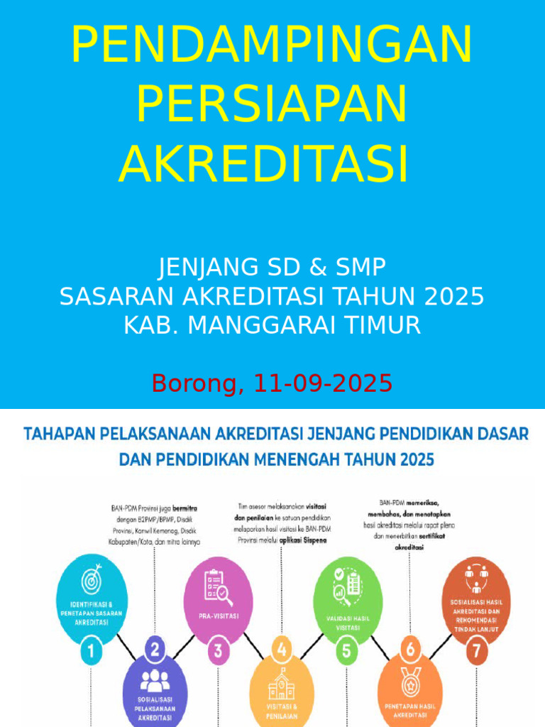 Materi Paparan IA2024 | PDF