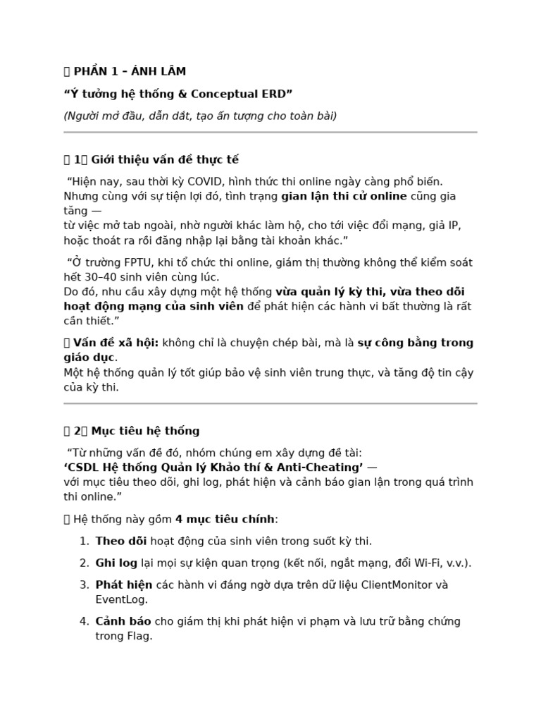 ? PHẦN 1_dbi | PDF