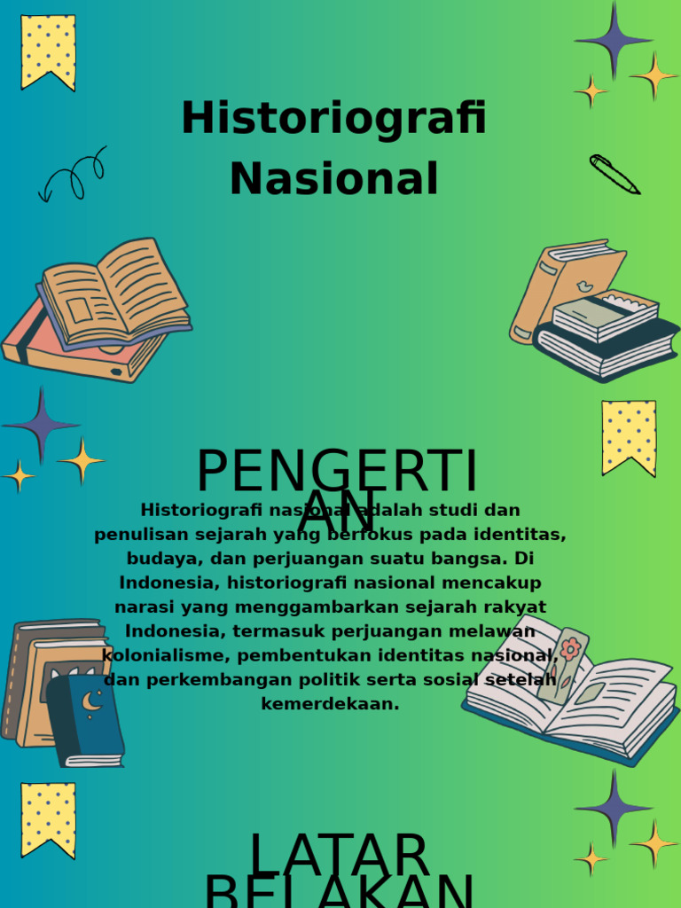 Krem Kreatif Buku Seminar Proposal Presentasi - PPTX - 20251029 ...