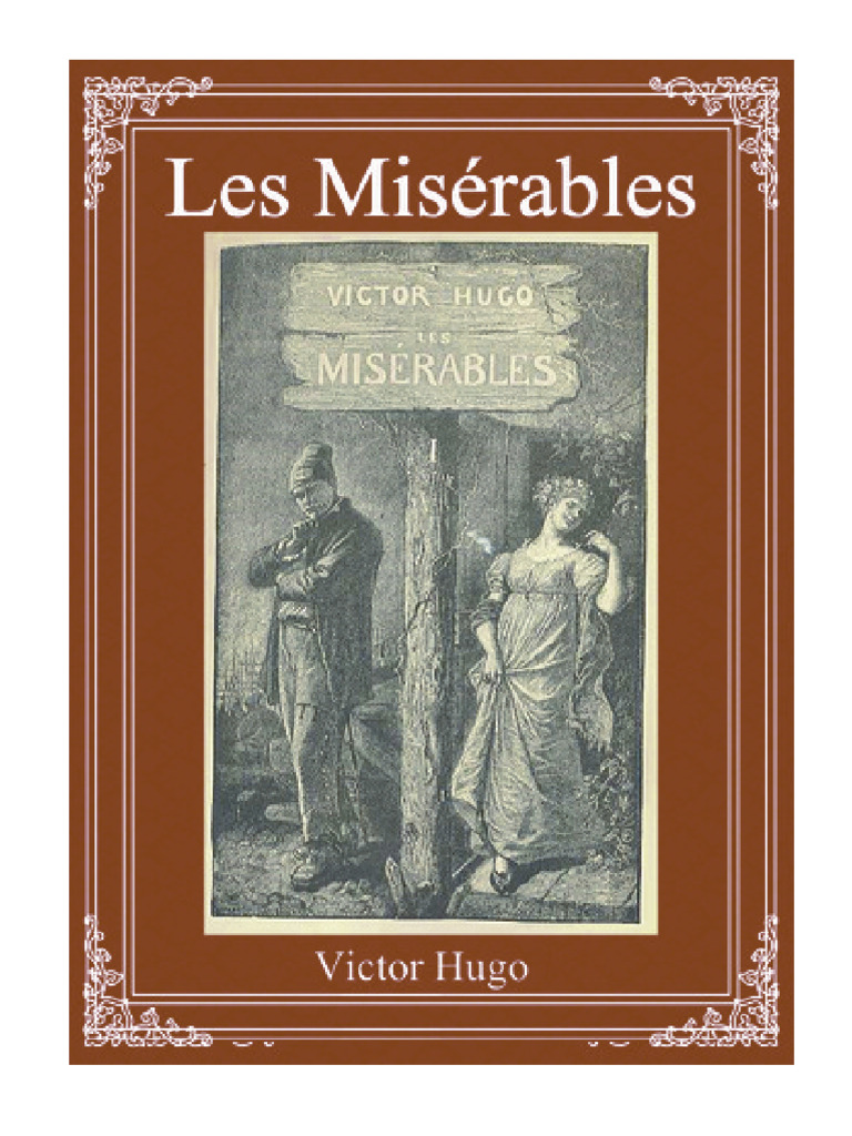 Les Misérables | PDF