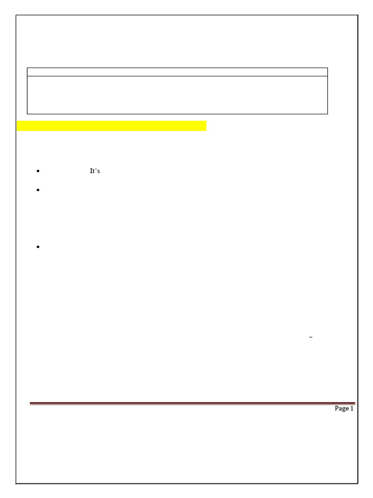 Deep Learning - AD3501 - Notes - Unit 2 - Convolutional Neural Networks ...