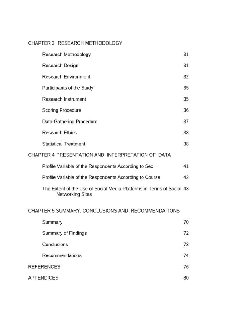 Reading Comprehension Study and Intervention | PDF | Methodology | Learning