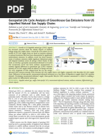 HEFA Pathway: Sustainable Aviation Fuel Report | PDF | Oil Refinery ...