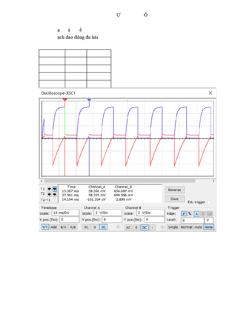 BTH BJT Machdahai | PDF