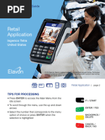 AYA Mobile Banking 2.0 User Guide | PDF | Login | Credit Card