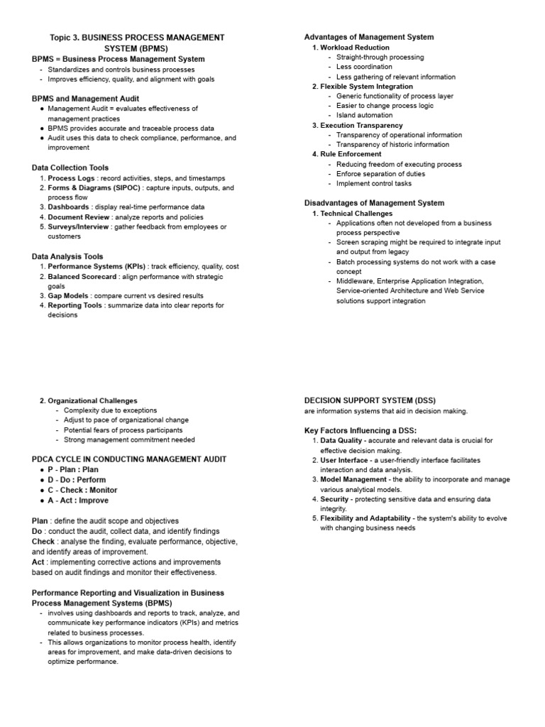 Performance Management Systems Topics 3, 4 & 5 | PDF | Performance Indicator | Customer Satisfaction