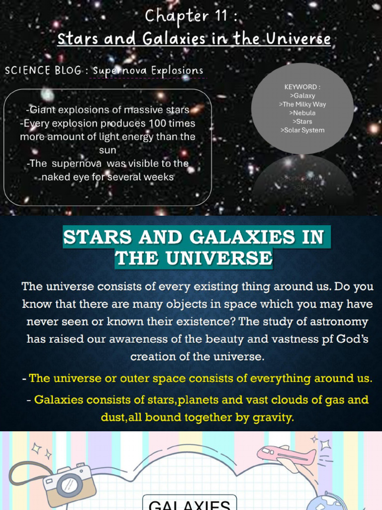 Sains Chapter 11 | PDF