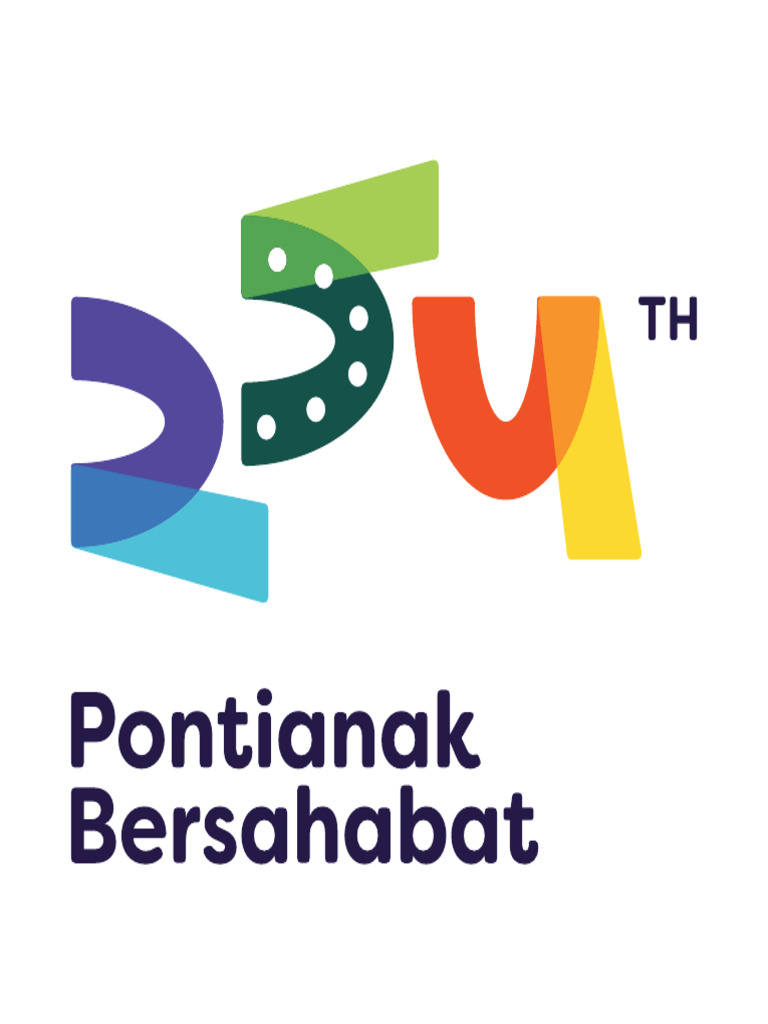 Logo Pontianak 254 | PDF