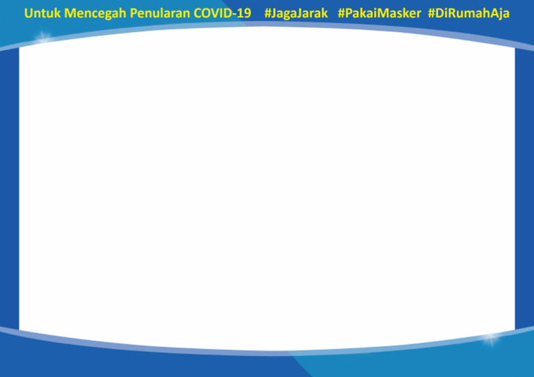 Cetak Frame Pembatas | PDF