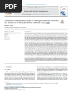 Dynamic Planet Oceanography Overview | PDF | Oceans | Seabed