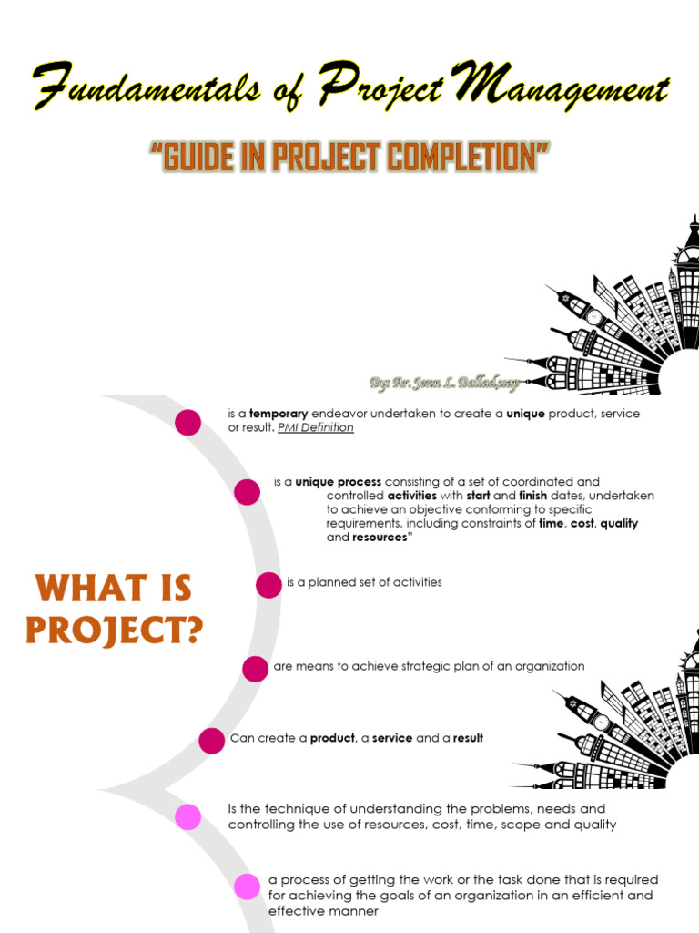 Pro-Edge Webinar Handout - The Practice of Construction Project ...