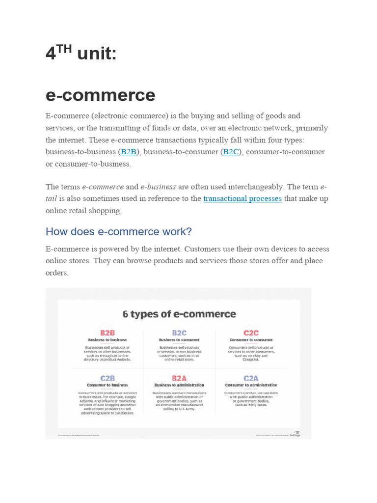 Cyber Security 4th Unit | PDF | Malware | Computer Security