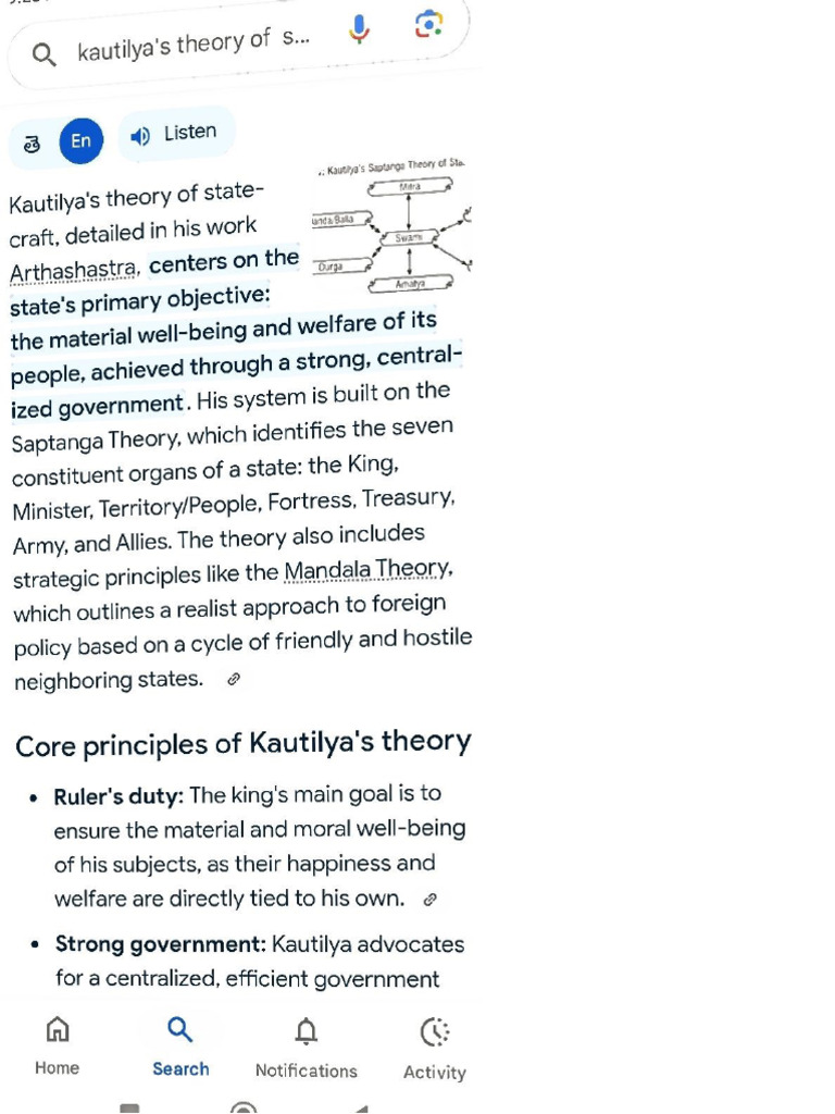 B.A Second Year TU Notes History | PDF