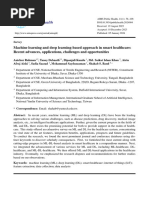 COREQ 32 Item Checklist | PDF | Focus Group | Qualitative Research