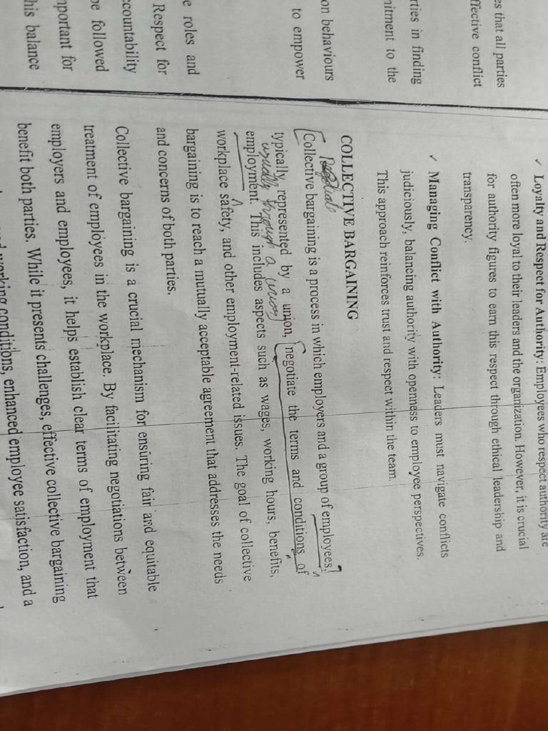 Business Information System Notes | PDF