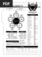 As Letras Falam PDF | PDF | Palavra | Fonema
