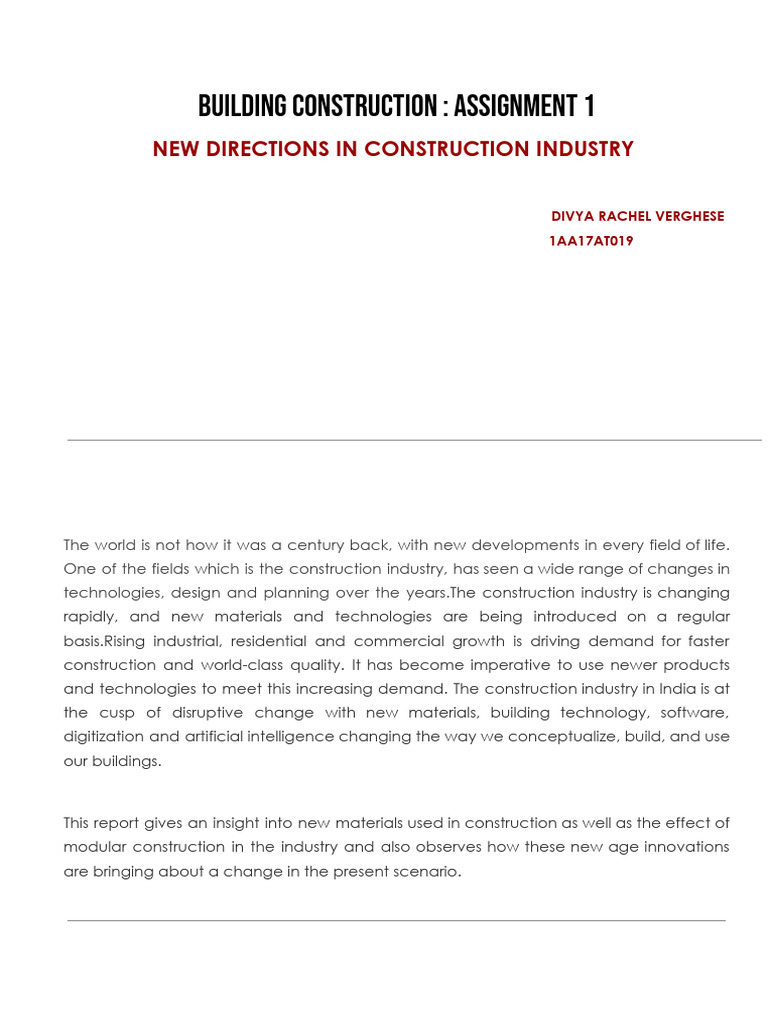 1aa17at019 Divya Rachel | PDF | Concrete | Bone