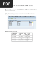 Monitoring SDMI Activities Guide | PDF