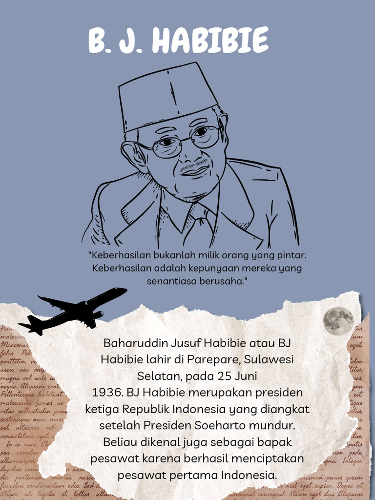 Al Biruni Poster Tokoh Matematika Krem Gaya Sederhana (216 x 330 Mm ...