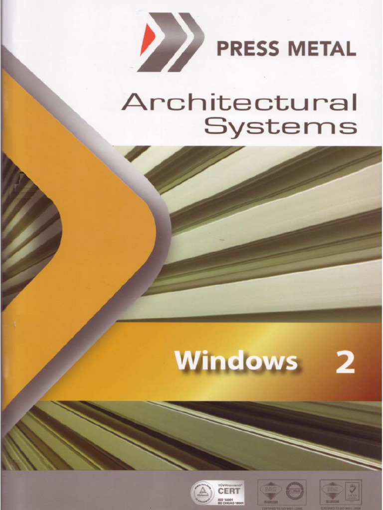 Window - Presentation | PDF