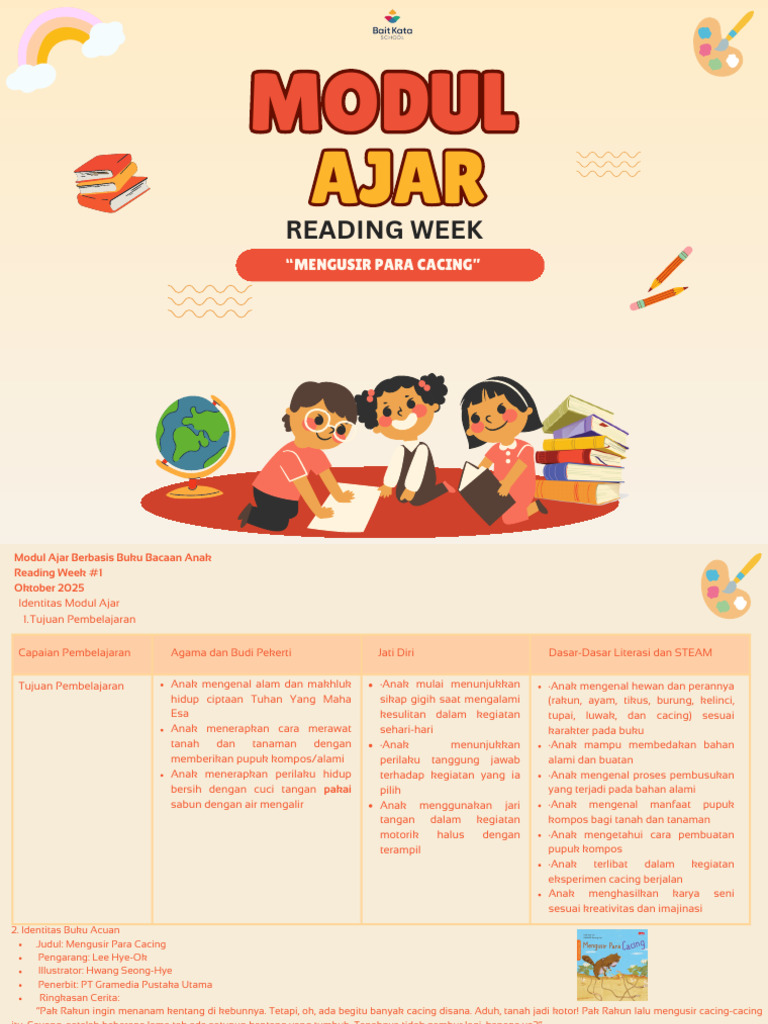 Reading Week Day 1.PDF | PDF