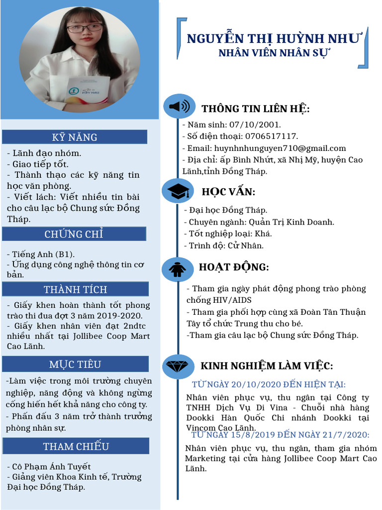 Nguy N TH Hu NH NH | PDF