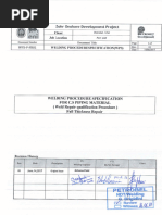 Hilti - Pull Out Test Report-Sample | PDF